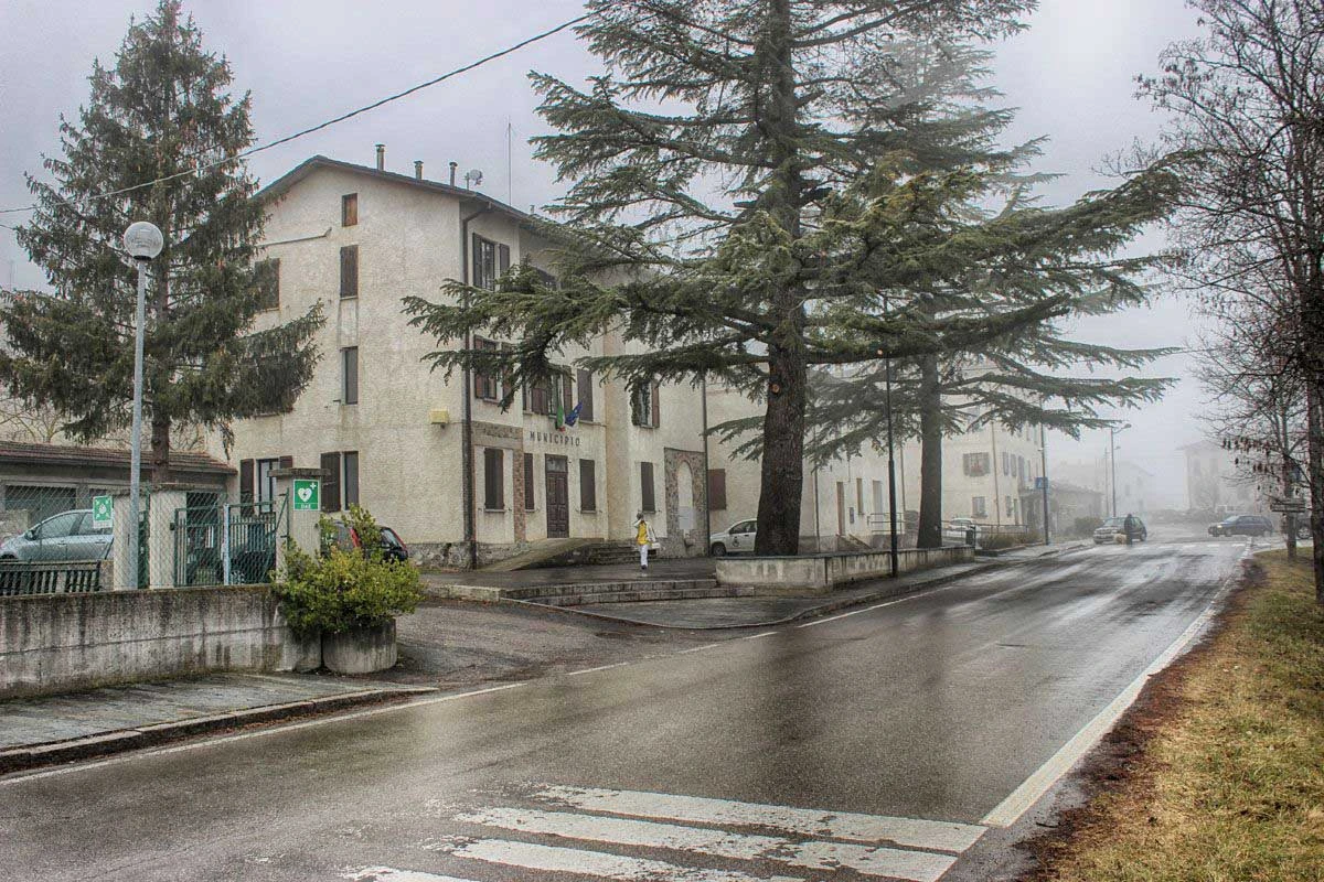 Valmozzola | Emilia Romagna Tourism