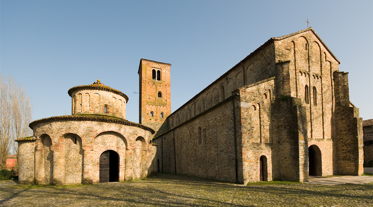 Vigolo Marchese | Visit Emilia