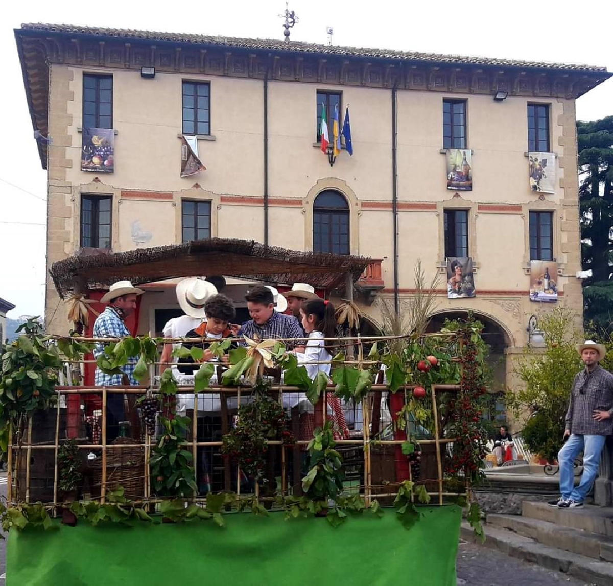 Harvest and Autumn Fruit Festival | Visit Romagna