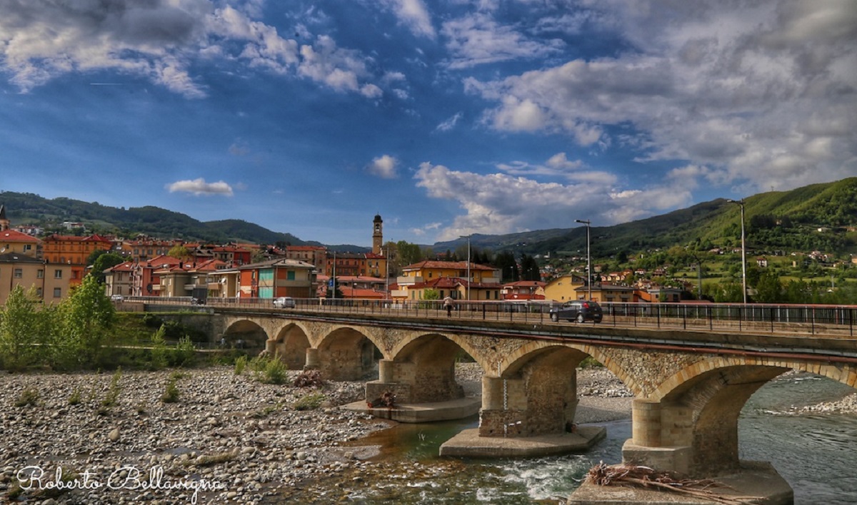Borgo Val di Taro | Emilia Romagna Tourism