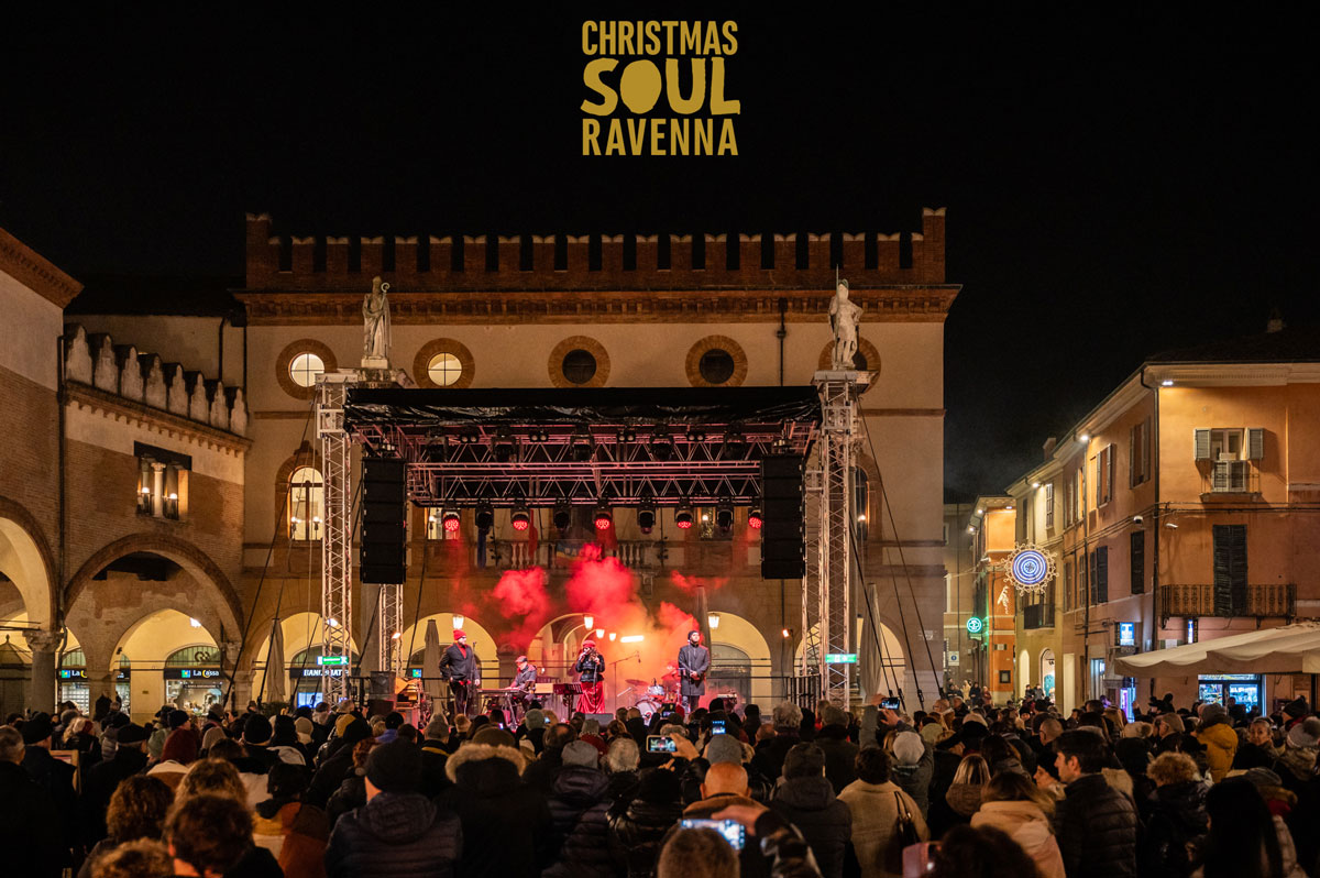 Christmas Soul | Visit Romagna
