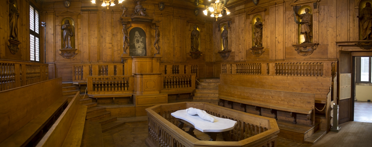 I luoghi simbolo dell'Università di Bologna | Emilia Romagna Turismo