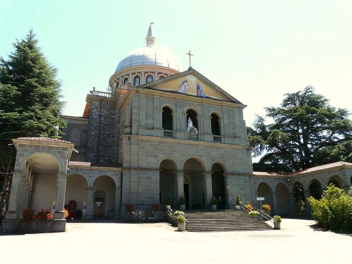 Bedonia | Emilia Romagna Tourism