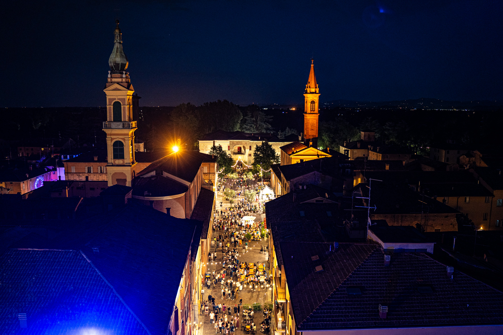 Fiera di San Giovanni a Spilamberto | Emilia Romagna Turismo