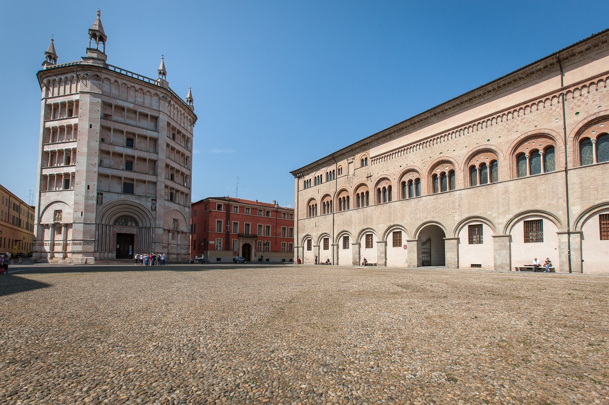Itinerario letterario a Parma e dintorni | Emilia Romagna Turismo