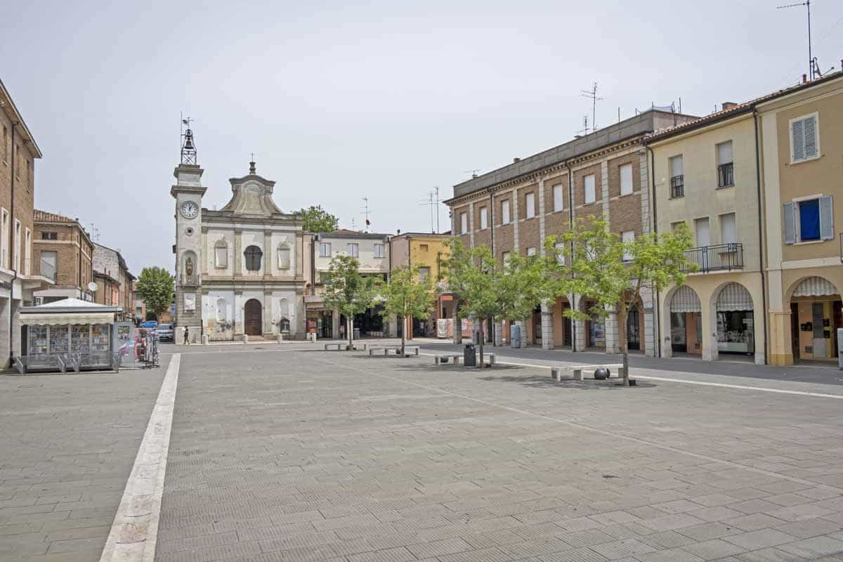 Fusignano | Visit Romagna