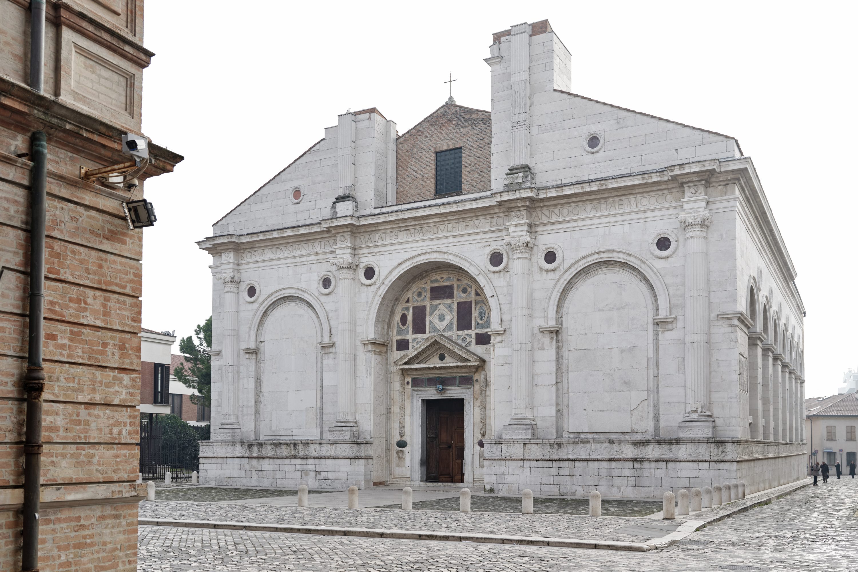Sacred Architecture in Rimini | Emilia Romagna Tourism