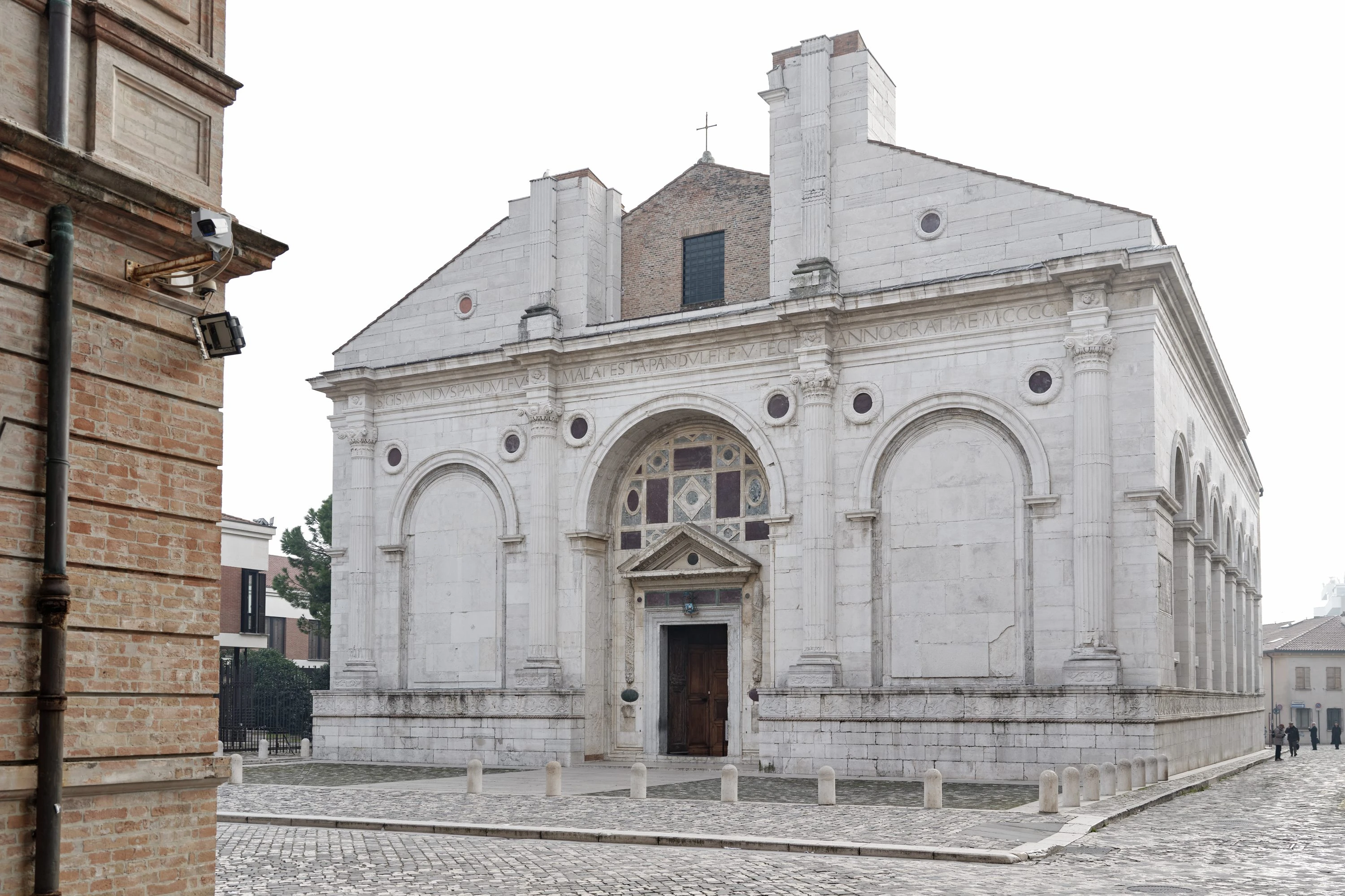 Sacred Architecture in Rimini | Emilia Romagna Tourism