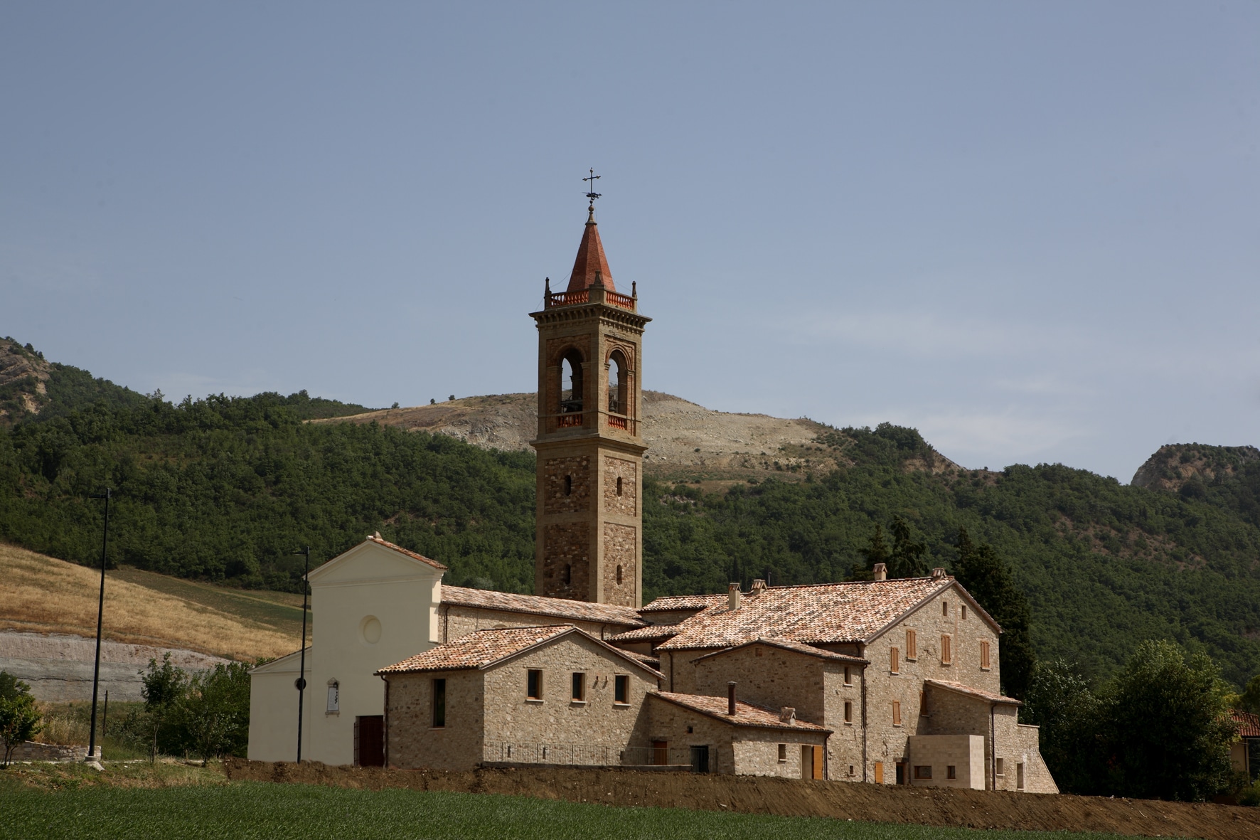 Novafeltria saluta il Tour de France | Emilia Romagna Turismo