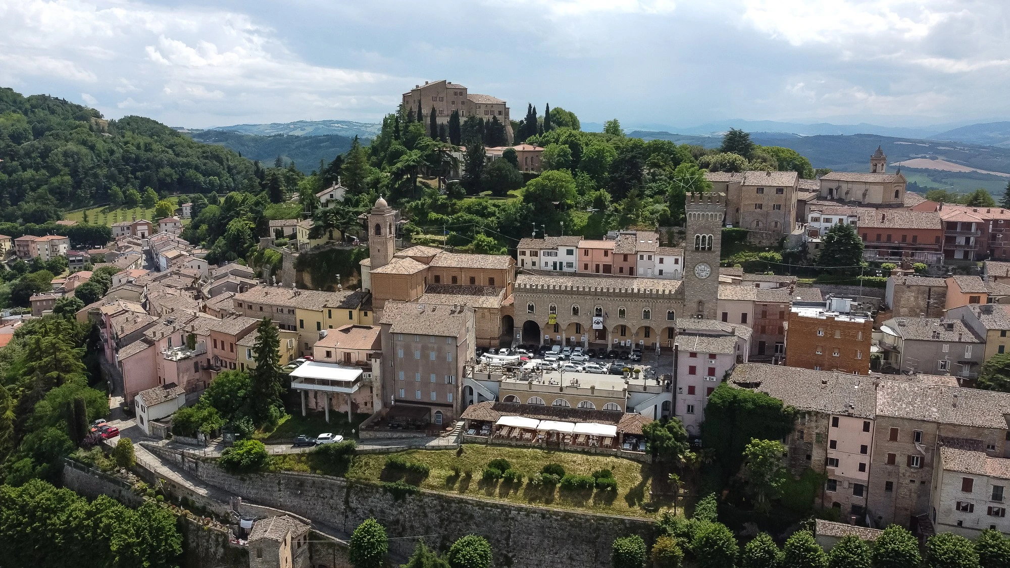 Bertinoro Estate 2025 | Emilia Romagna Turismo