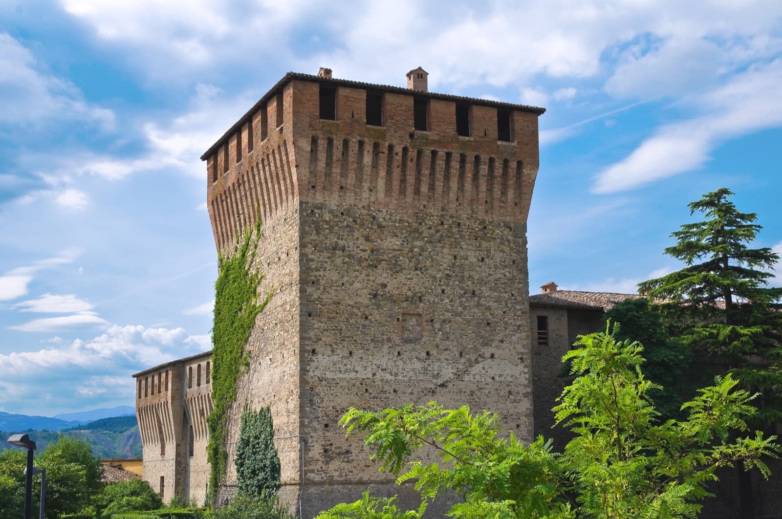 Varano de Melegari | Emilia Romagna Tourism