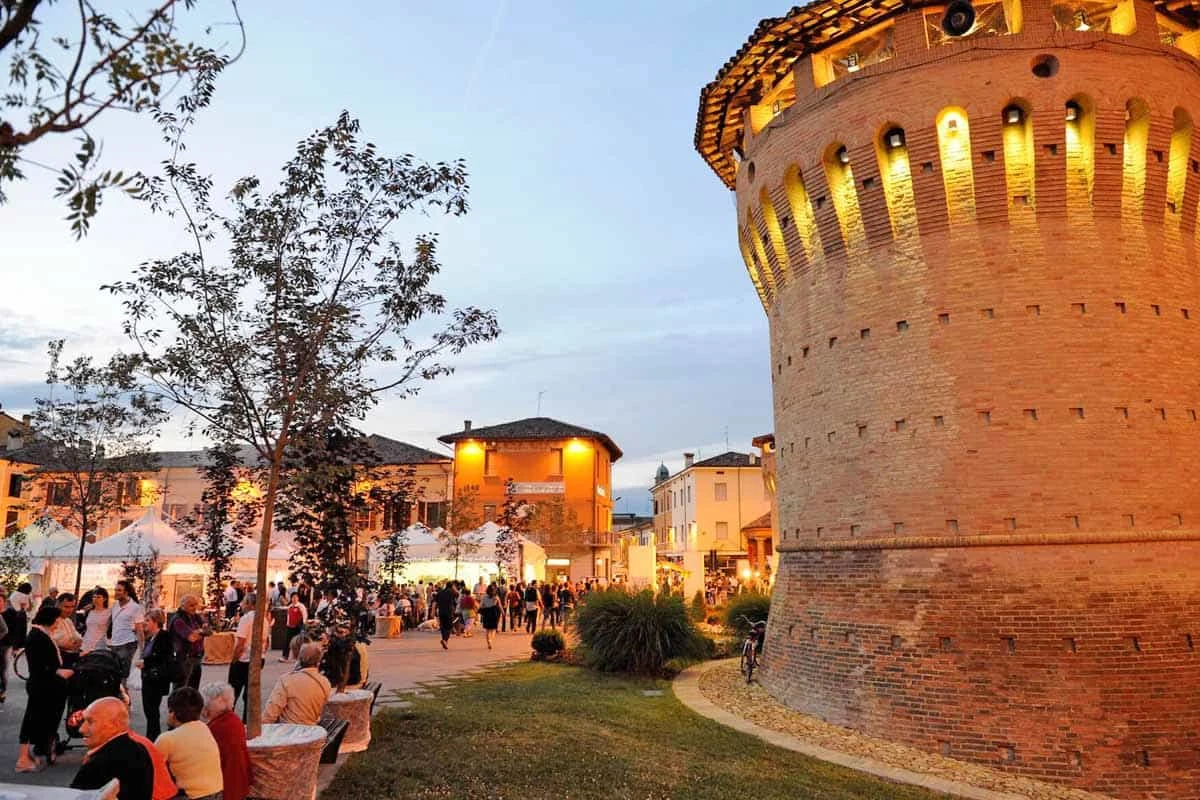 Forlimpopoli | Emilia Romagna Turismo