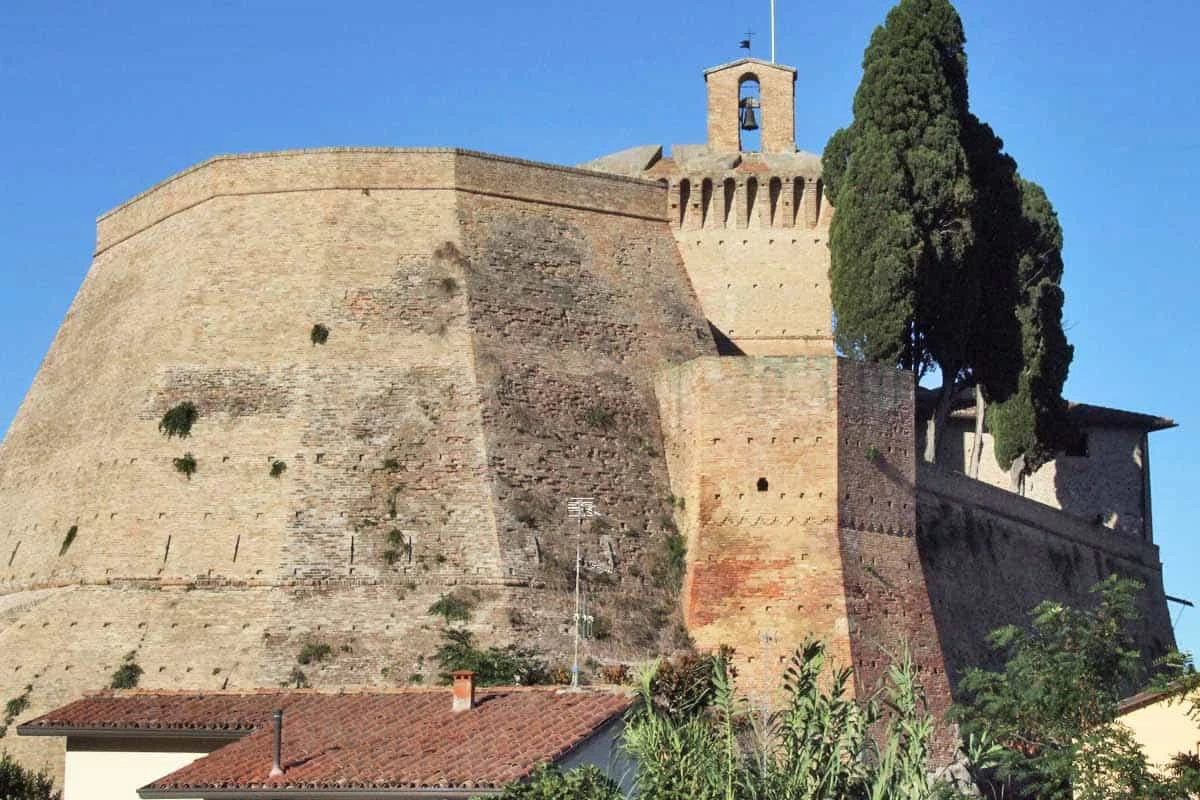 Meldola | Emilia Romagna Turismo