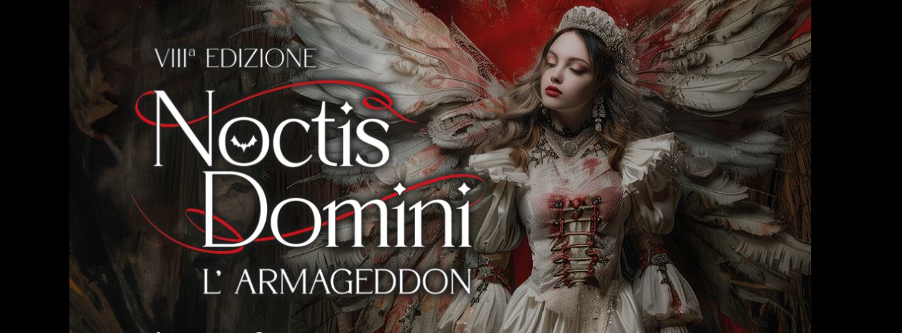 Noctis Domini, I Signori della Notte. L’Armageddon | Emilia Romagna Turismo