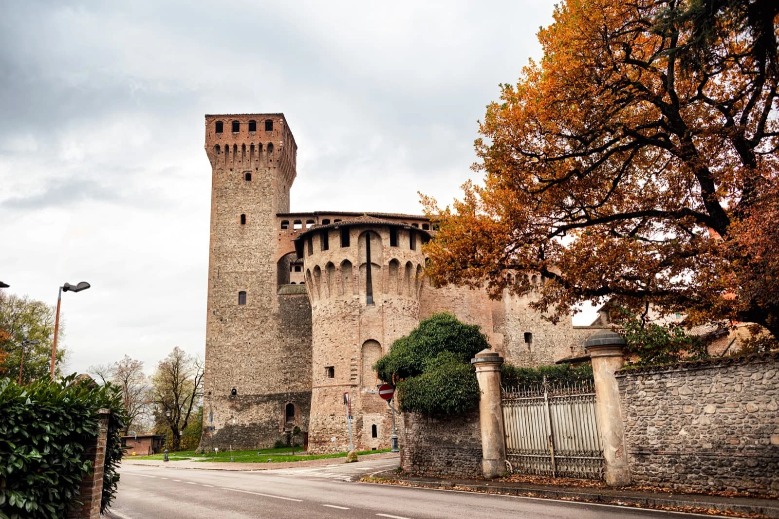 Five Storybook Castles to Visit When You’re in Modena | Emilia Romagna ...