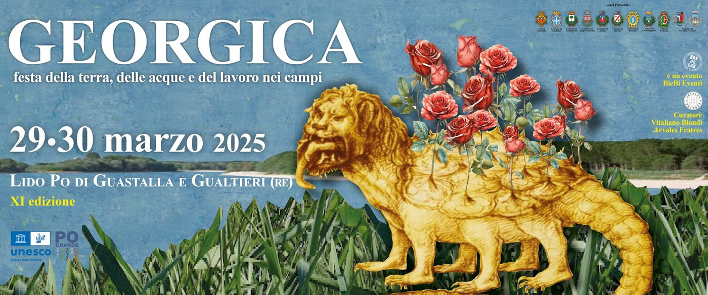 Georgica | Emilia Romagna Turismo