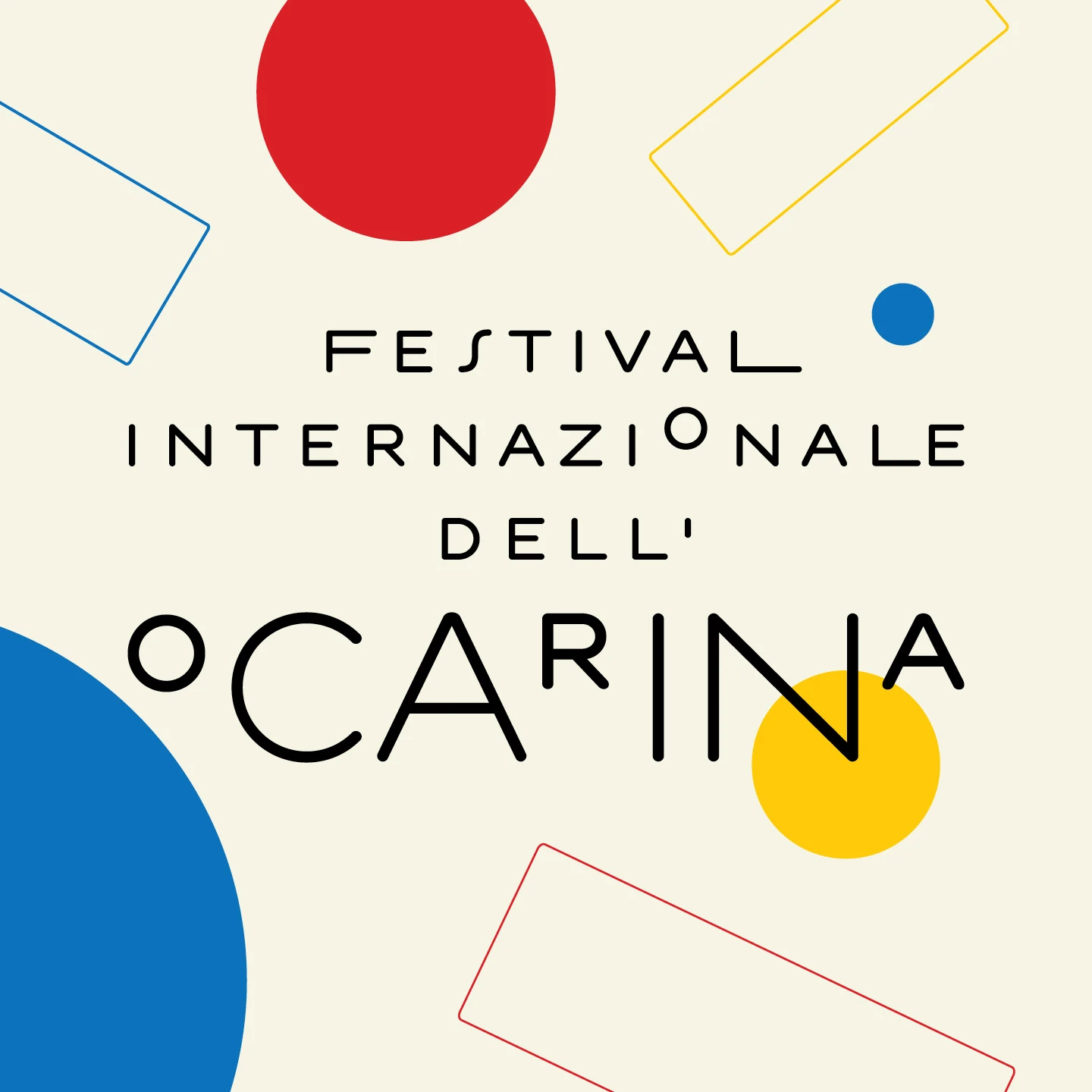 Festival Internazionale dell'Ocarina di Budrio | Emilia Romagna Turismo