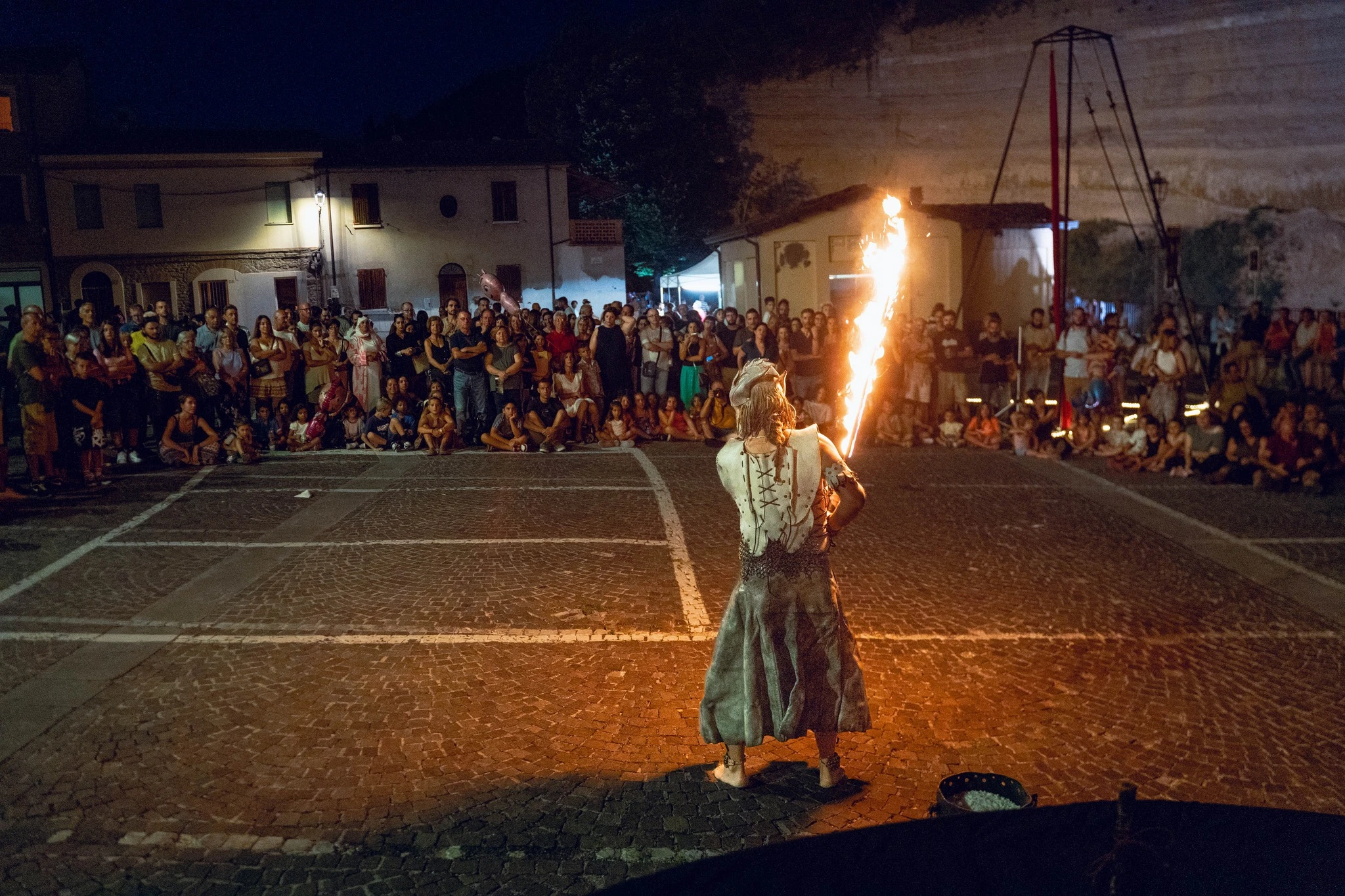 Notte Saracena 2025 | Emilia Romagna Turismo