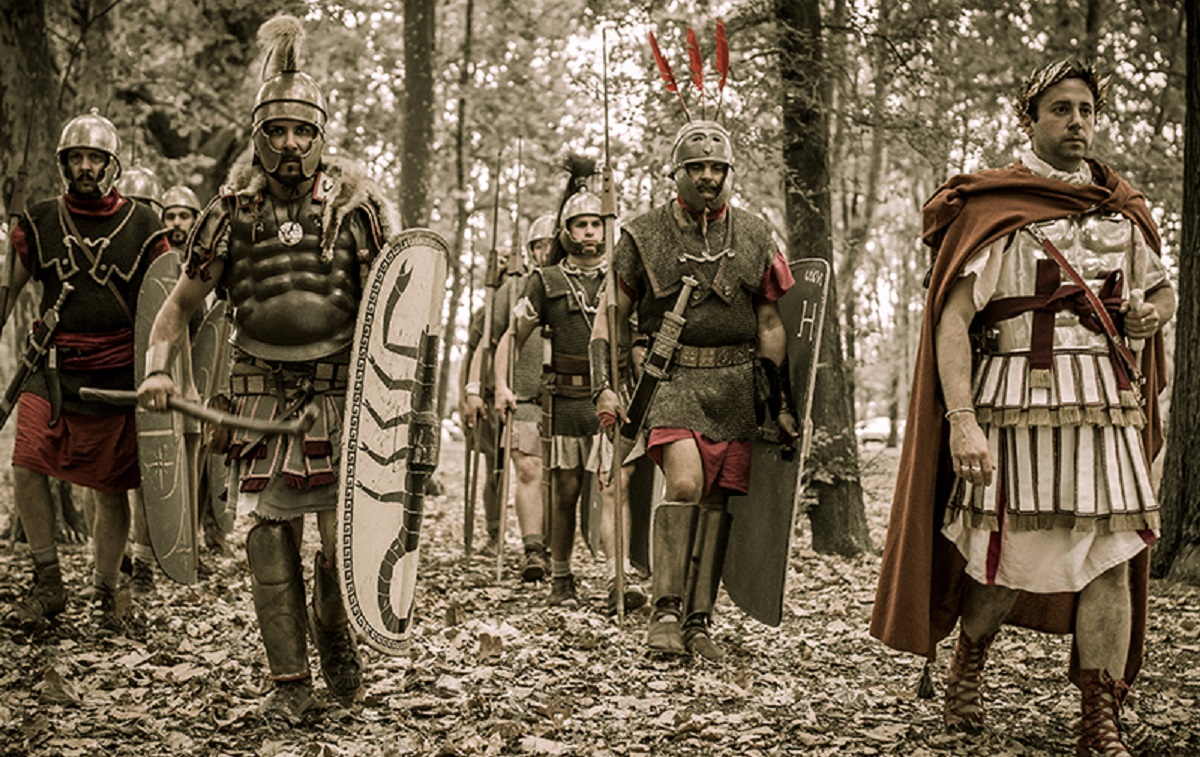 Druidia the Celtic Festival in Cesenatico | Visit Romagna