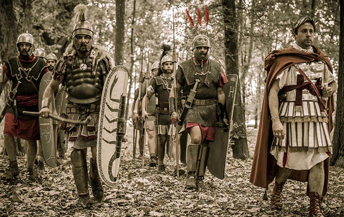 Torna a Cesenatico Druidia, il festival celtico che unisce musica, rievocazione storica e ...