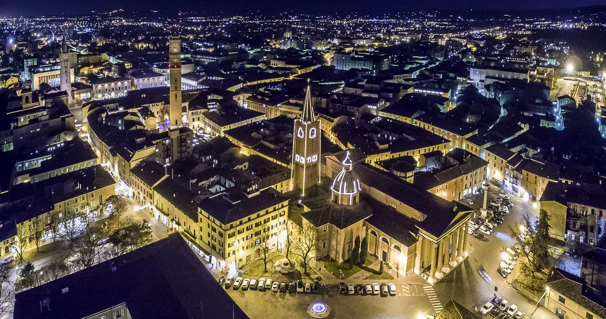 Forli Tourist Guide | Emilia Romagna Tourism