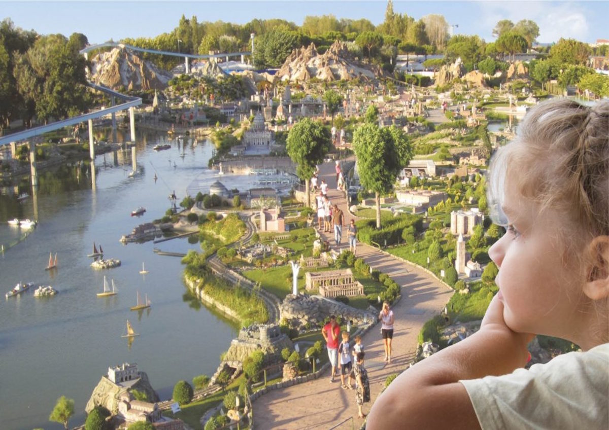 Italia in Miniatura | Turismo Emilia Romagna