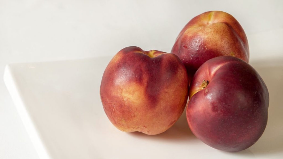 Pfirsiche und Nektarinen g.g.A. aus der Romagna | Emilia Romagna Tourismus