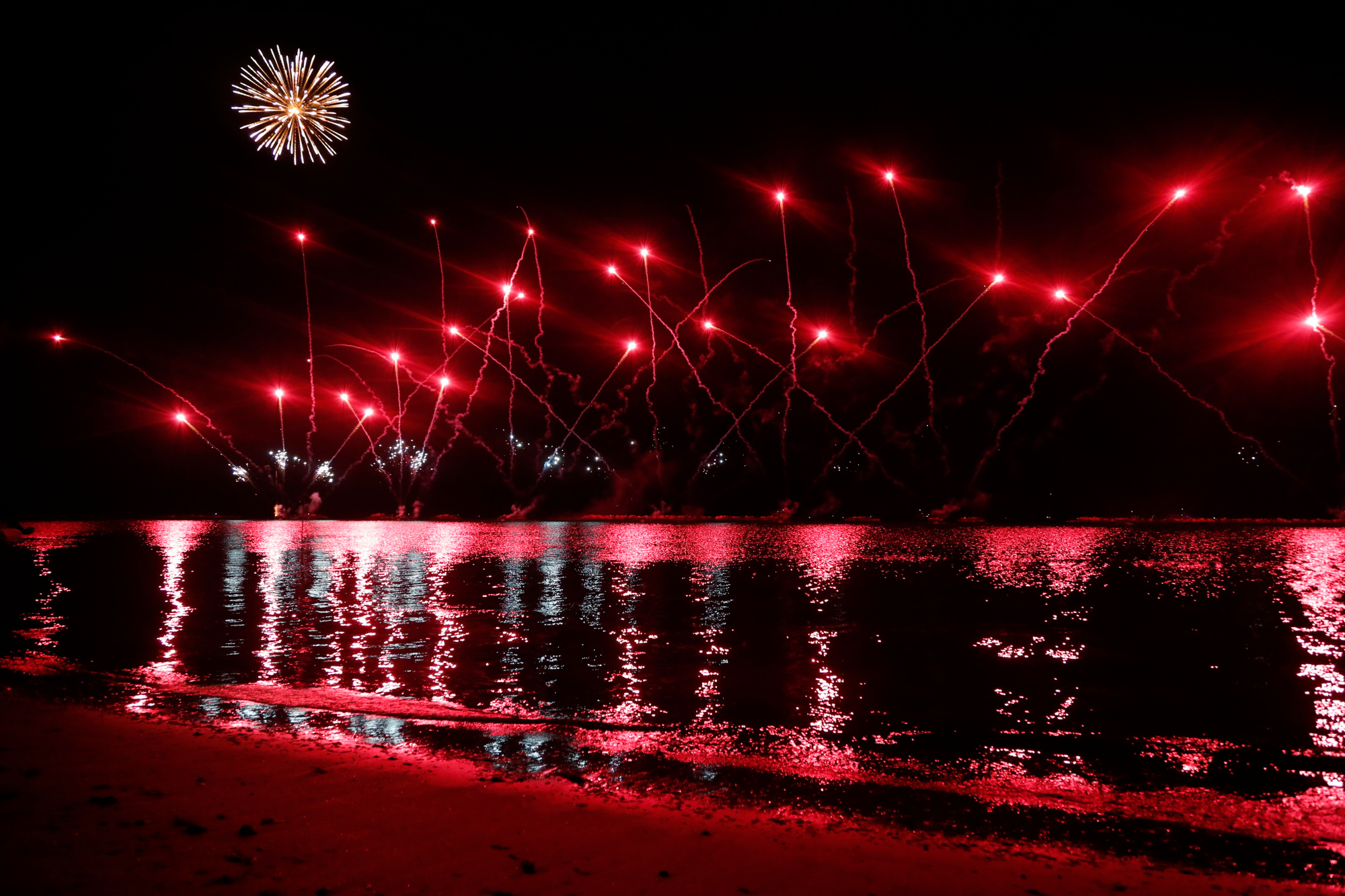 La Notte Rosa | Visit Romagna