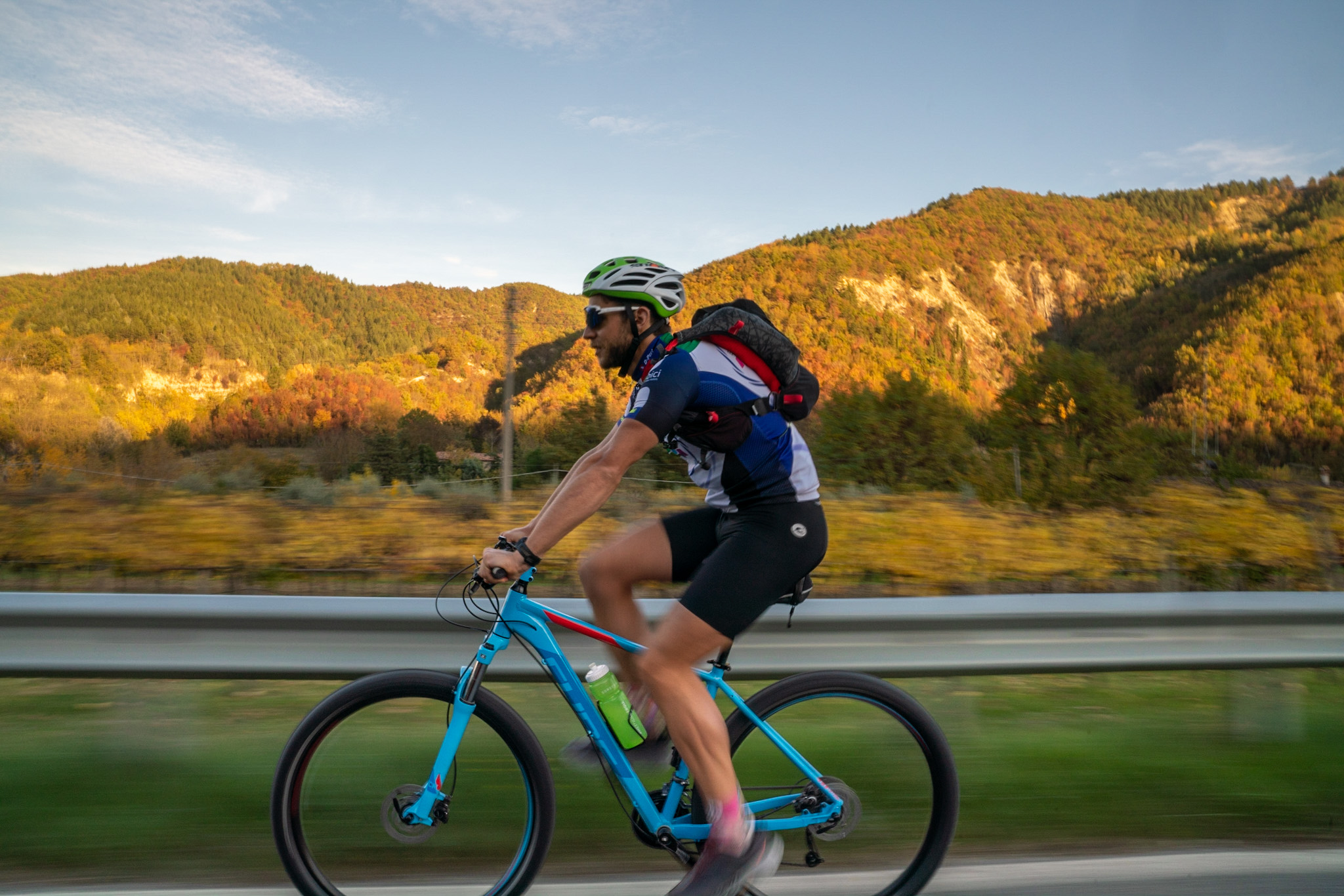 Ciclovia di Dante Cycle Route | Visit Romagna