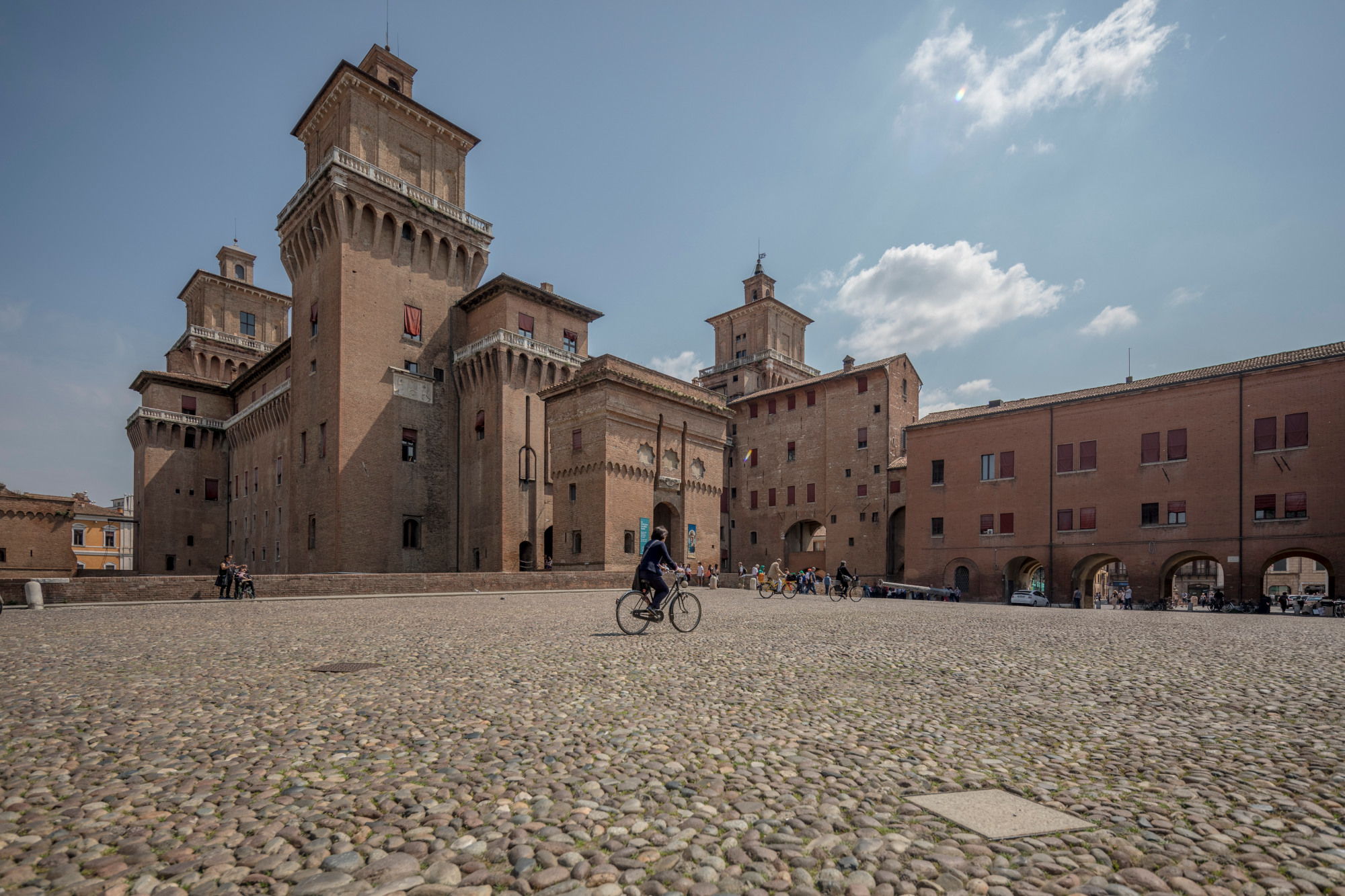 Renaissance a Ferrara | Visit Romagna