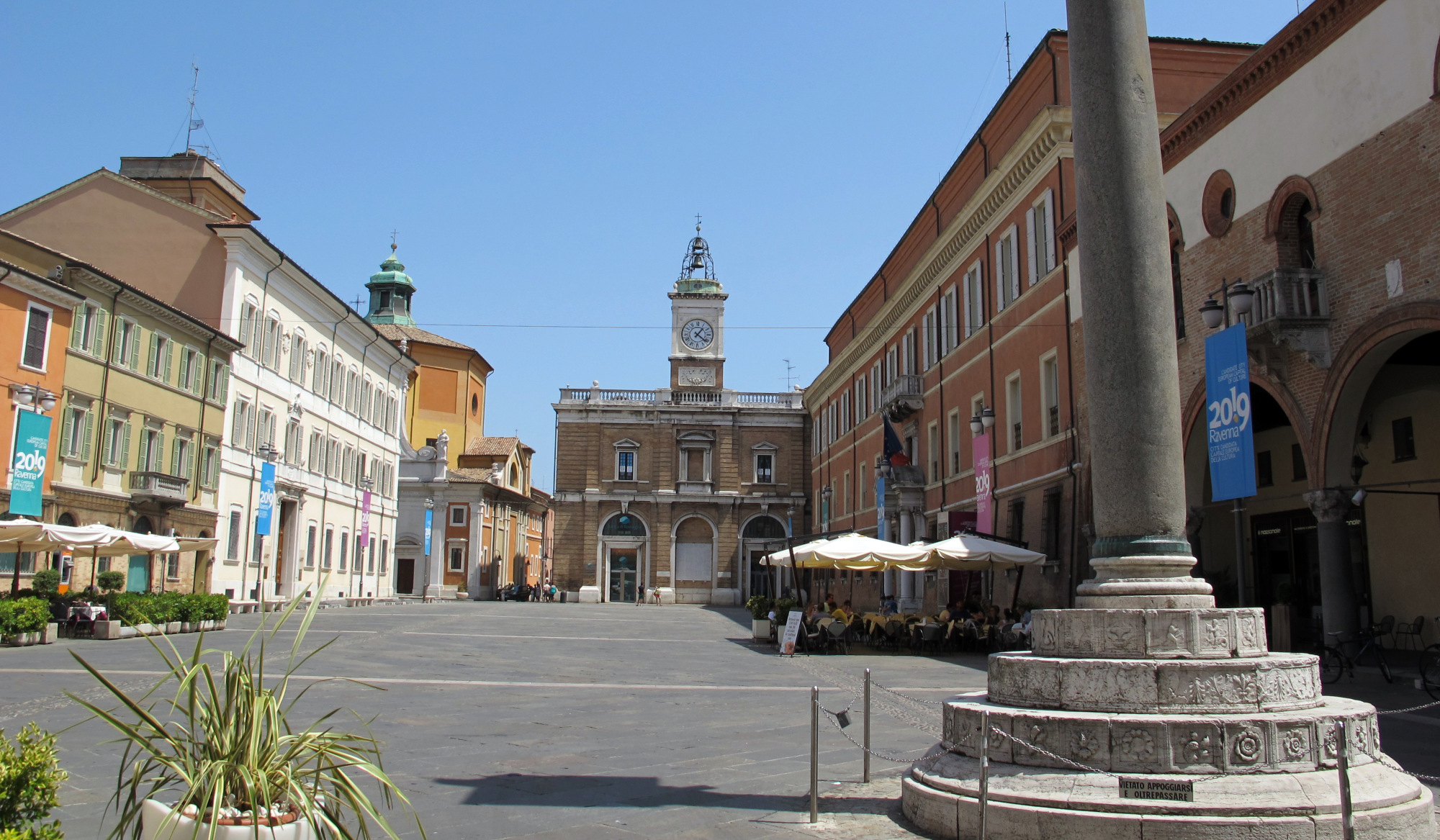 The art of Ravenna in the 15th and 16th centuries | Visit Romagna