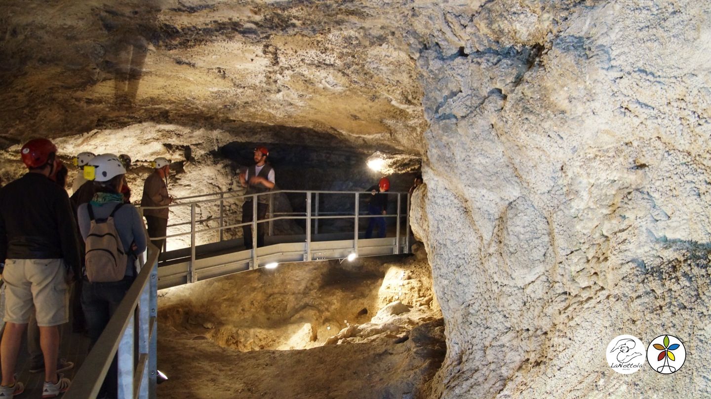Caves and grottos in Vena del Gesso Regional Park | Visit Romagna