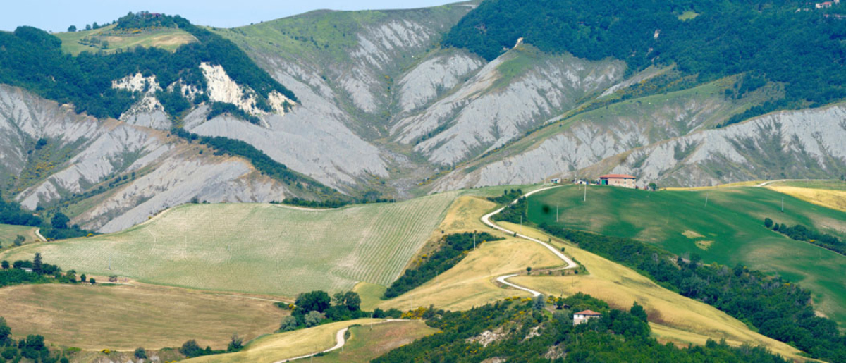 Senio Valley | Visit Romagna